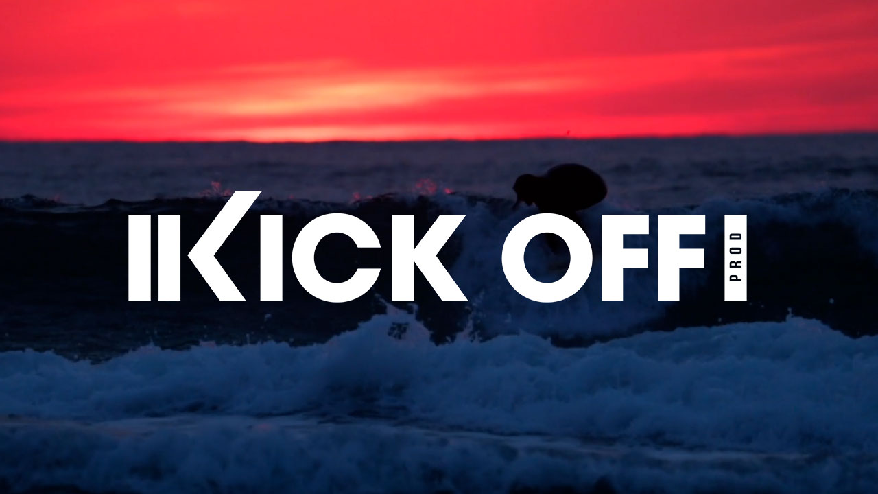 Kick Off Prod - Production audiovisuelle et contenu éditorial